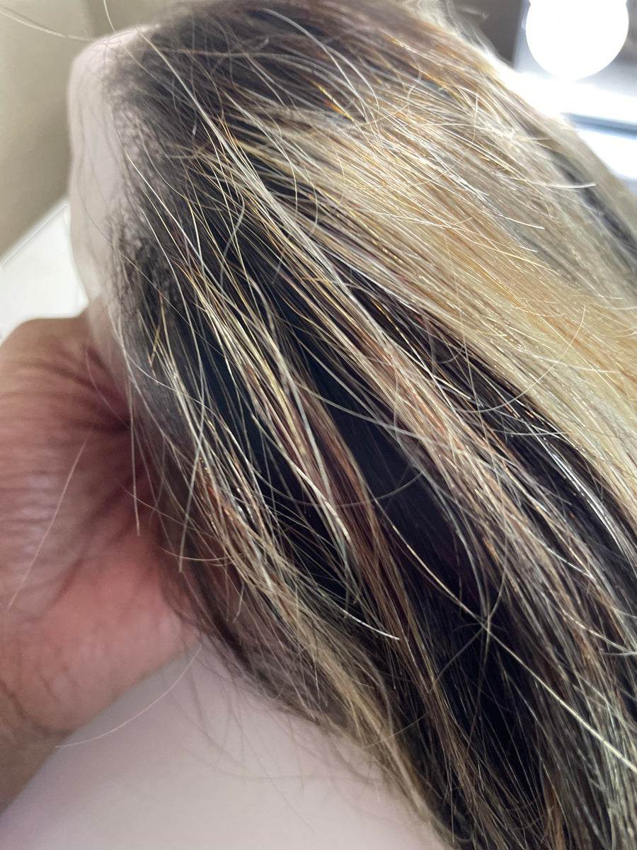 Wig Raffle Ticket – WigSlayers Official